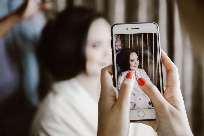 Irene & Nuzril | Riyoeko Project & Pictures | Bridestory