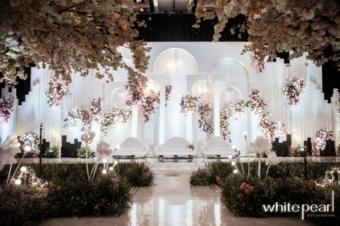 The Westin Jakarta Java Ballroom 2023.05.07 by White Pearl Decoration ...
