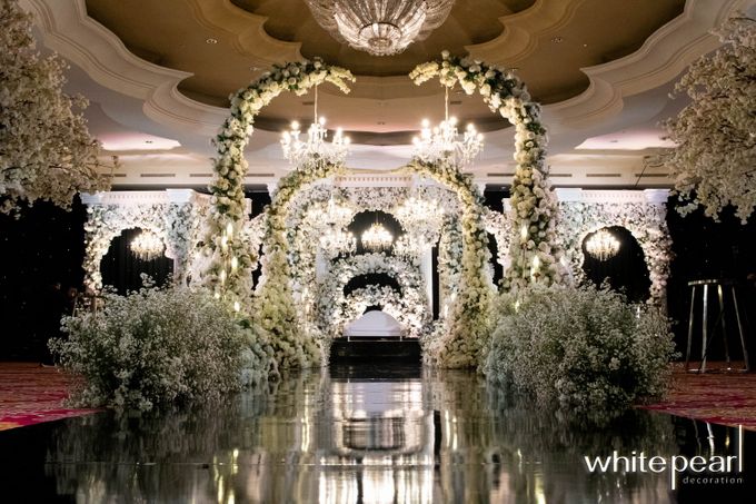 The Ritz-Carlton Jakarta, Mega Kuningan Grand Ballroom 2024.10.05 ...