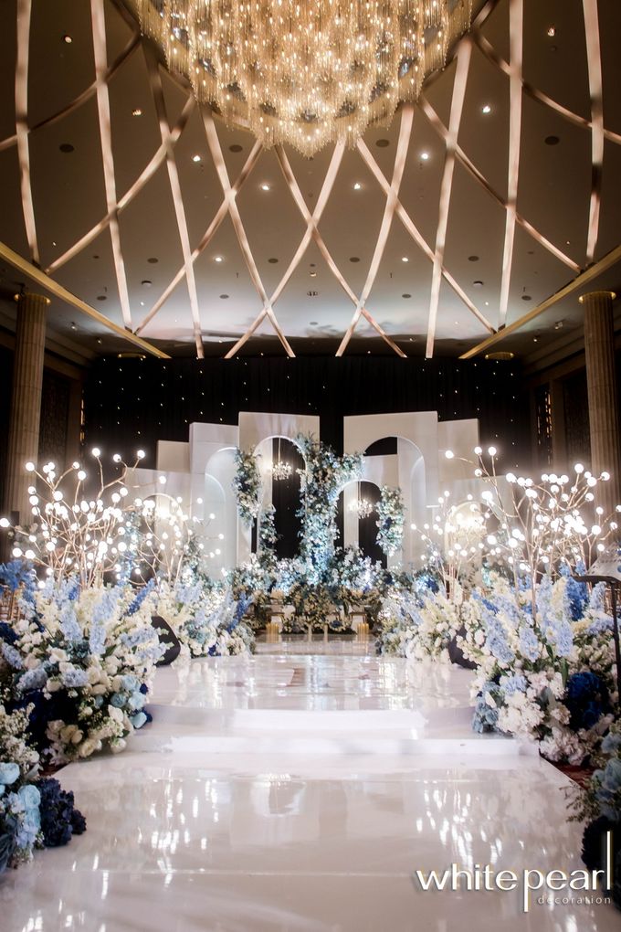 Kempinski Bali Room 2023.11.12 by White Pearl Decoration | Bridestory.com
