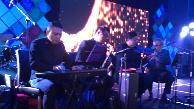 The Tales of Music Strings Musicians and Singers for Hire In Manila ...