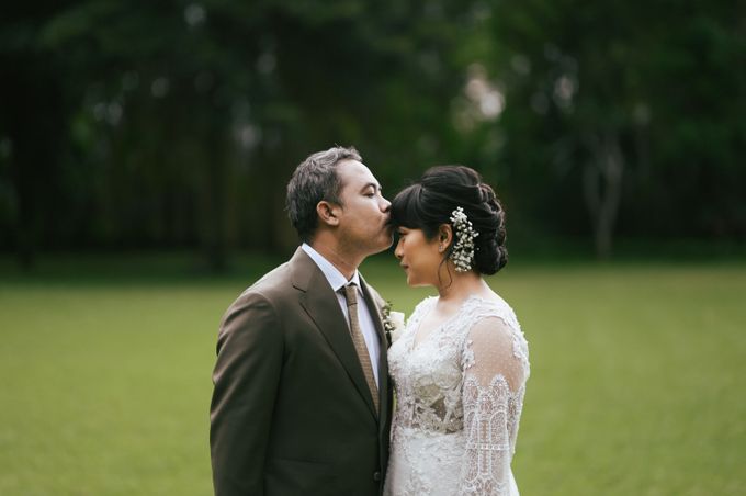 Paquita Genuschka | SVAS PRIVEE | Bridestory