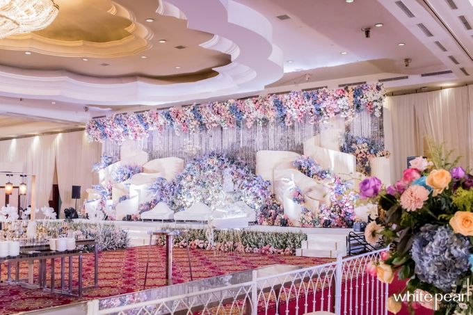 The Ritz-Carlton Jakarta, Mega Kuningan Grand Ballroom 2022.11.27 ...