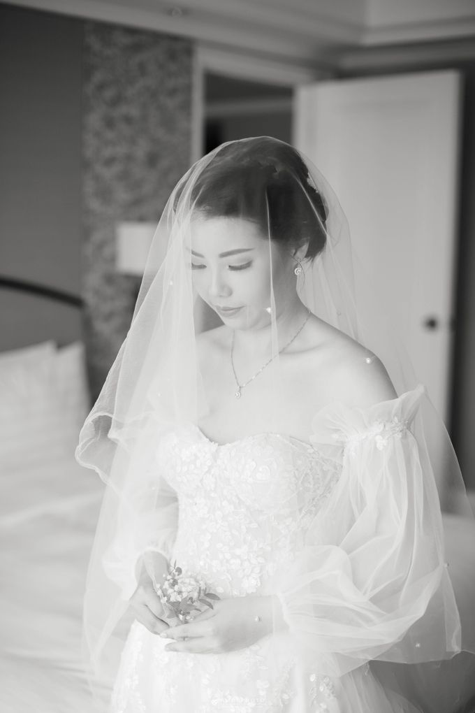 The Wedding of Cindy & Bryan | Amorphotoworks | Bridestory