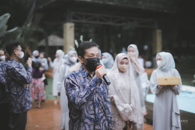 Remaja Kuring BSD | Storia Organizer | Bridestory