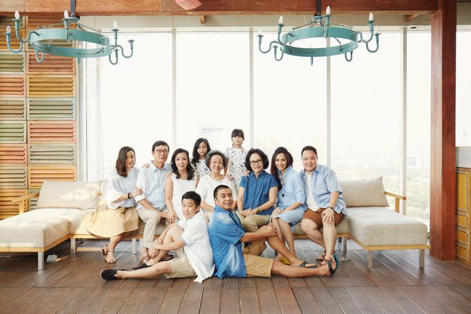 Alvi Radjaguguk - Birthday | Danieliben | Bridestory