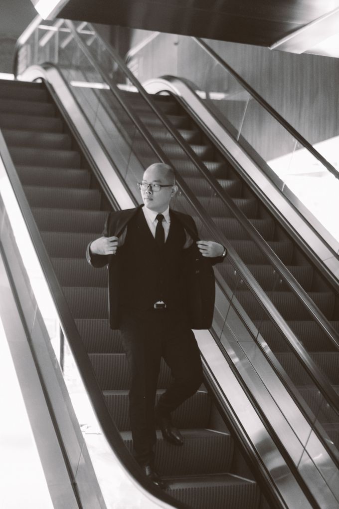 The Wedding of Edwin & Ivana | FROST Event Designer | Bridestory