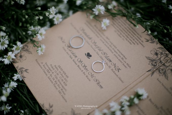 The Wedding Of Julia & Rahman by Villa Srimanganti | Bridestory.com