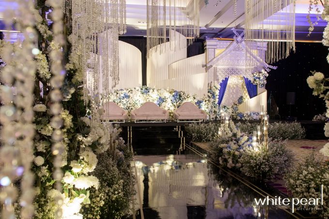 JS Luwansa Jakarta Grand Ballroom 2024.01.28 by White Pearl Decoration ...