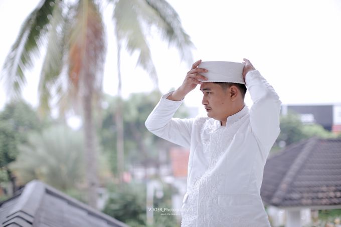 The Wedding Of Julia & Rahman by Villa Srimanganti | Bridestory.com