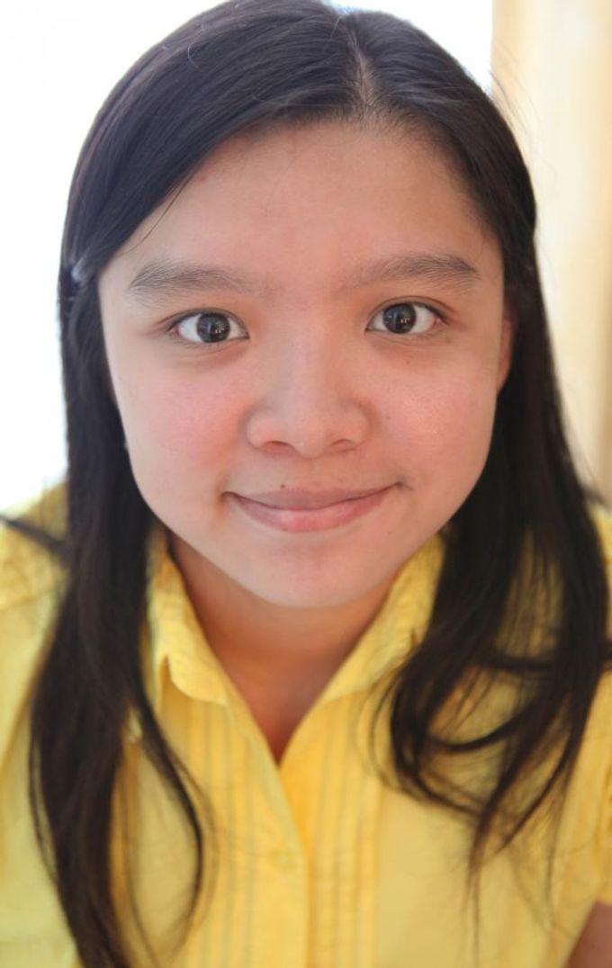 ELLY | VONYTJAN | Bridestory