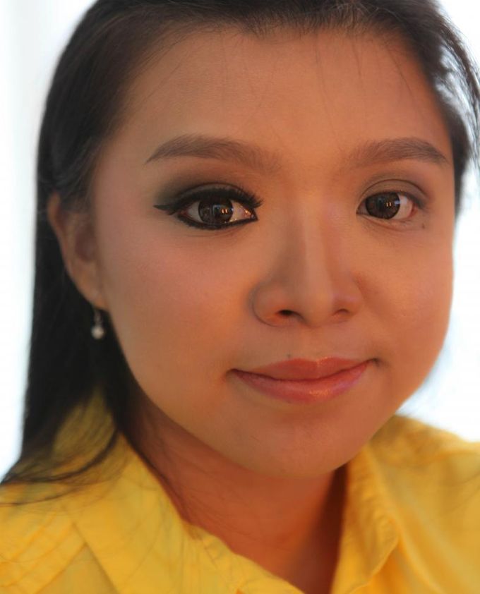 ELLY | VONYTJAN | Bridestory