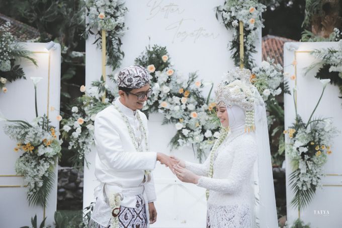 Remaja Kuring BSD | Storia Organizer | Bridestory