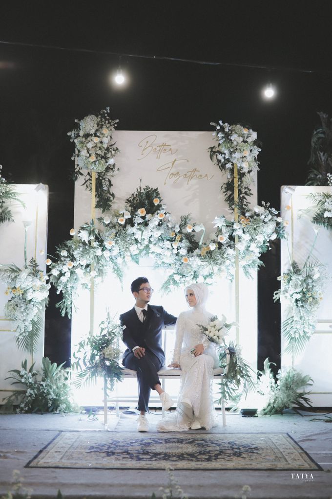 Remaja Kuring BSD | Storia Organizer | Bridestory