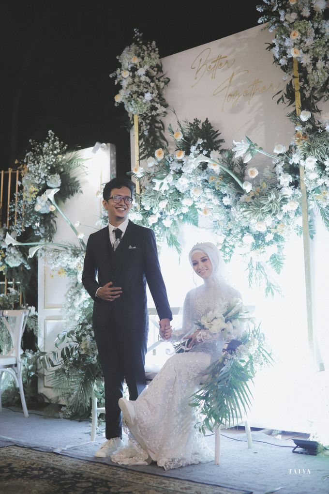 Remaja Kuring BSD | Storia Organizer | Bridestory