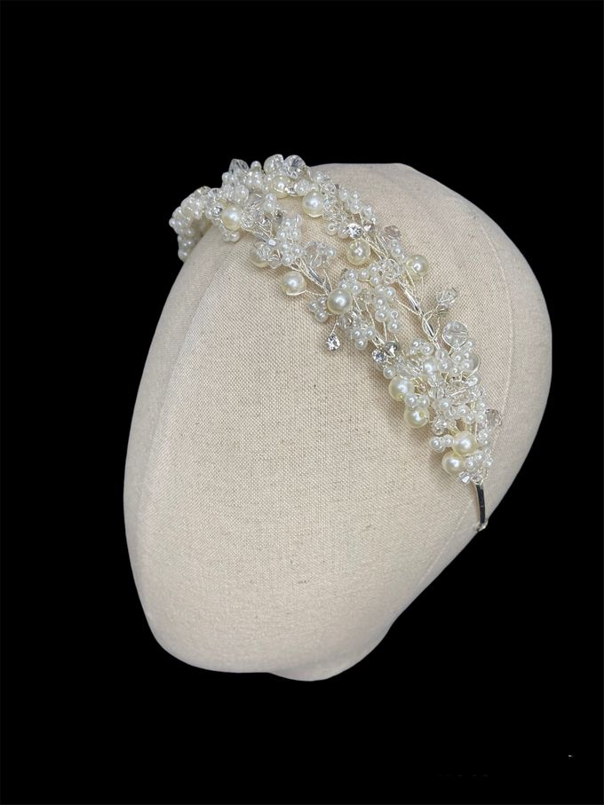 noble crown by NOBLE CROWN | Bridestory.com