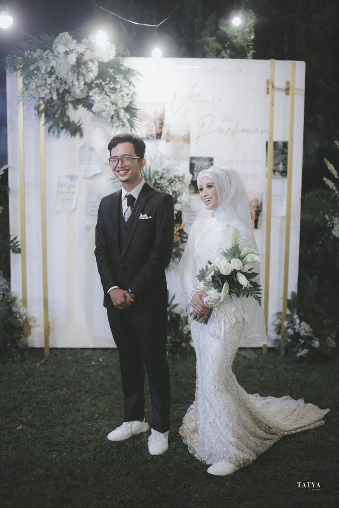 Remaja Kuring BSD | Storia Organizer | Bridestory