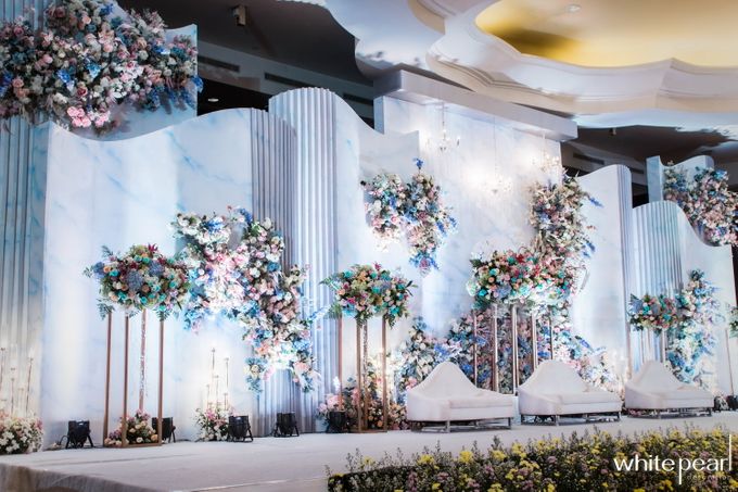 The Ritz-Carlton Jakarta, Mega Kuningan Grand Ballroom 2022.10.23 ...