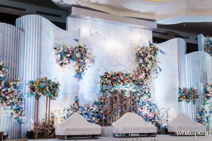 The Ritz-Carlton Jakarta, Mega Kuningan Grand Ballroom 2022.10.23 ...