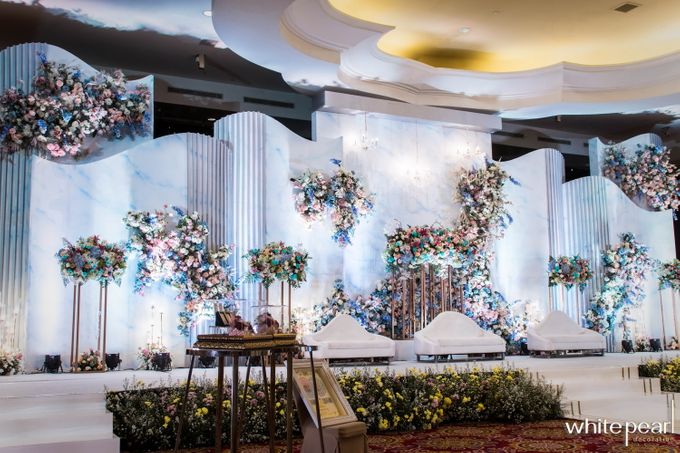 The Ritz-Carlton Jakarta, Mega Kuningan Grand Ballroom 2022.10.23 ...