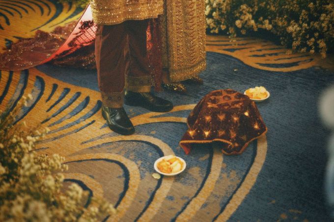 The Story Behind Minangkabau’s Iconic Dance, Galombang Pasambahan by G ...