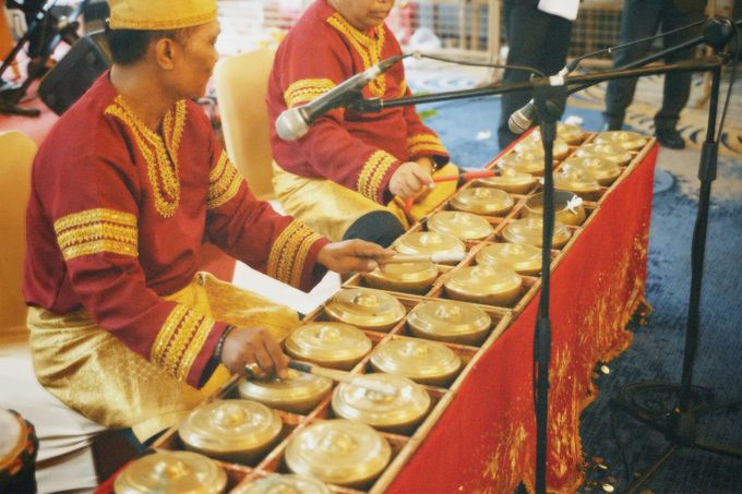 The Story Behind Minangkabau’s Iconic Dance, Galombang Pasambahan by G ...