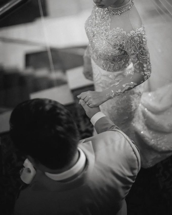 Fifi's Wedding Day | Alethea Sposa | Bridestory