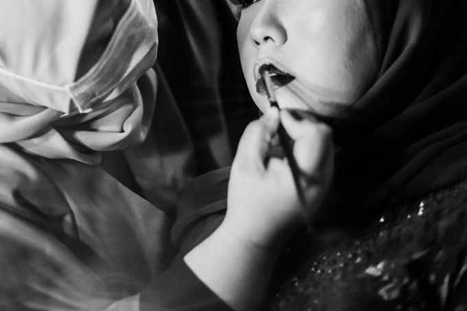 The Engagement of Lala & Avi | XO.Photoworks | Bridestory