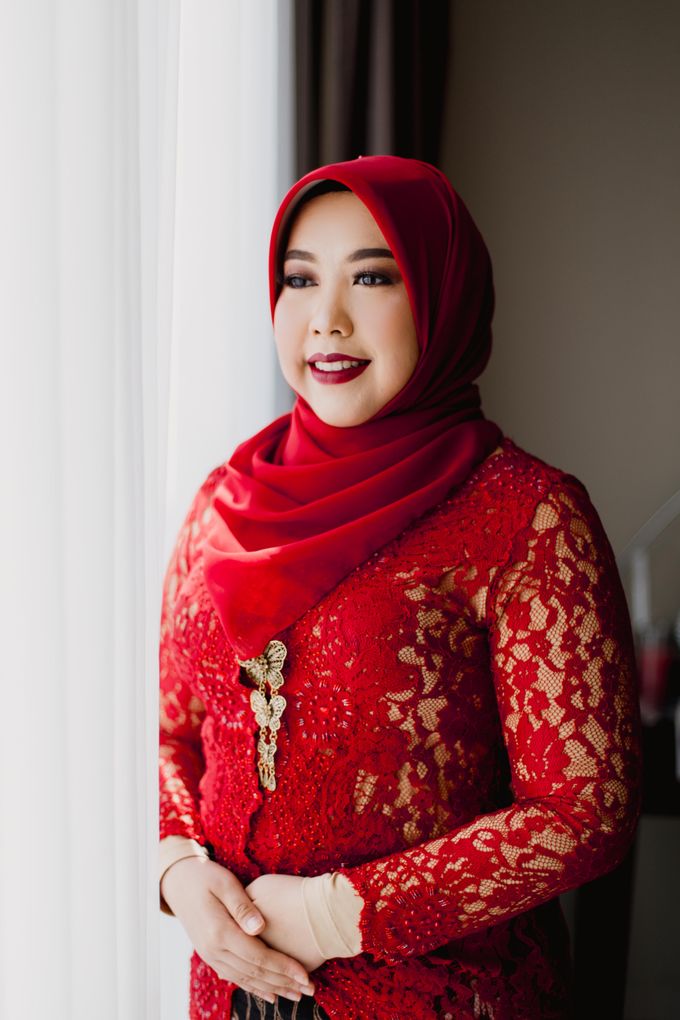 The Engagement of Lala & Avi | XO.Photoworks | Bridestory