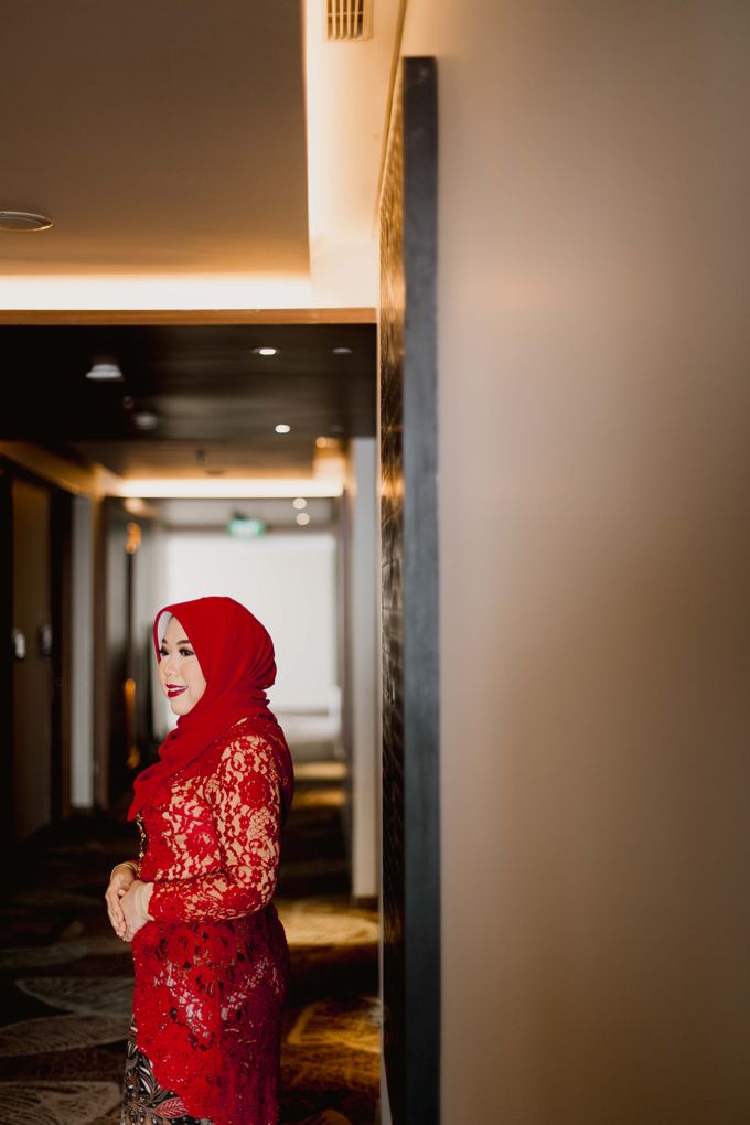 The Engagement of Lala & Avi | XO.Photoworks | Bridestory