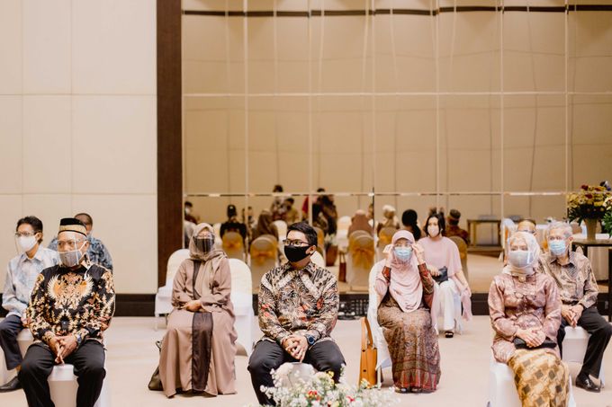 The Engagement of Lala & Avi | XO.Photoworks | Bridestory