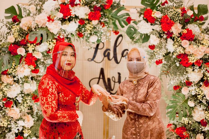 The Engagement of Lala & Avi | XO.Photoworks | Bridestory