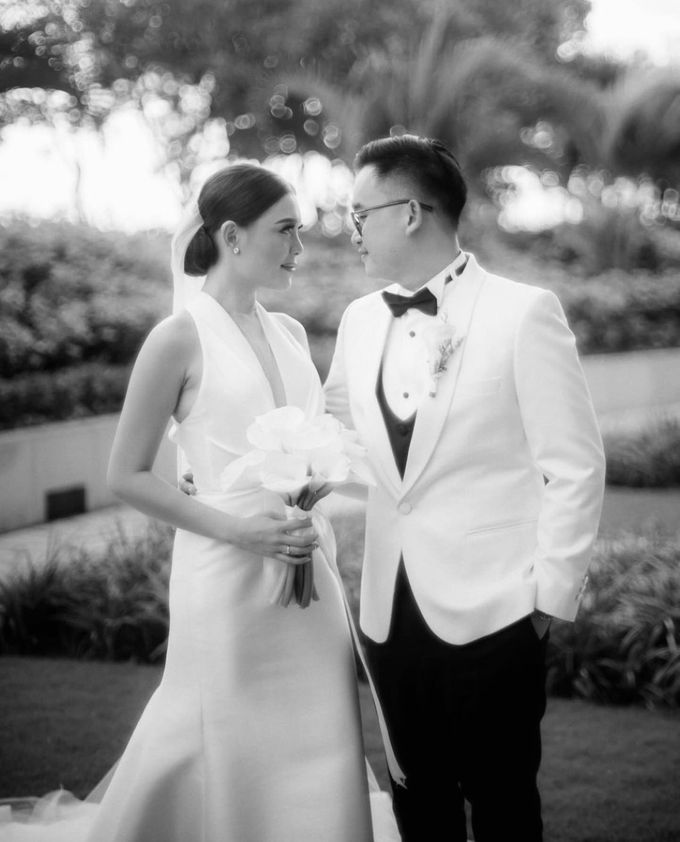 The Wedding of Axel & Sevika | SAS designs | Bridestory