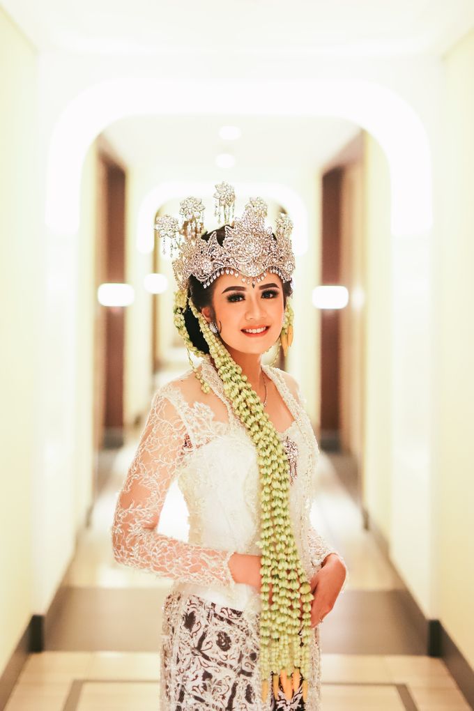Devi Dan Faiz | R.Prjct Planner & Organizer | Bridestory