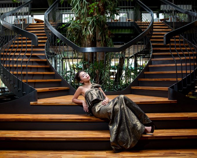 Isabella Indrasasana | Michelle Alphonsa | Bridestory