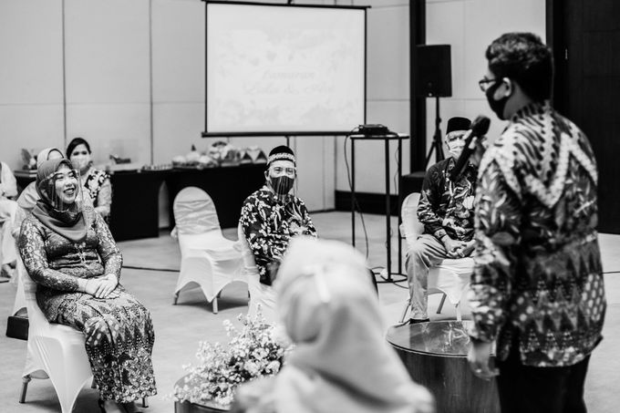 The Engagement of Lala & Avi | XO.Photoworks | Bridestory