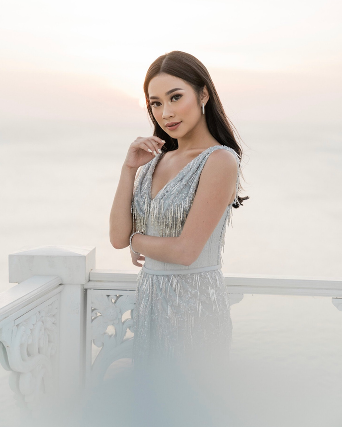 CLAUDIA NOVIRA | Jessica Cendana | Bridestory