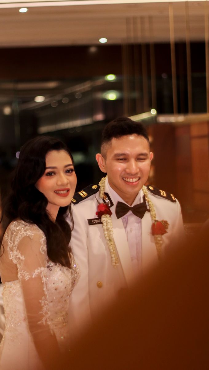 Cygne and Yobel Wedding by 83photostudio | Bridestory.com