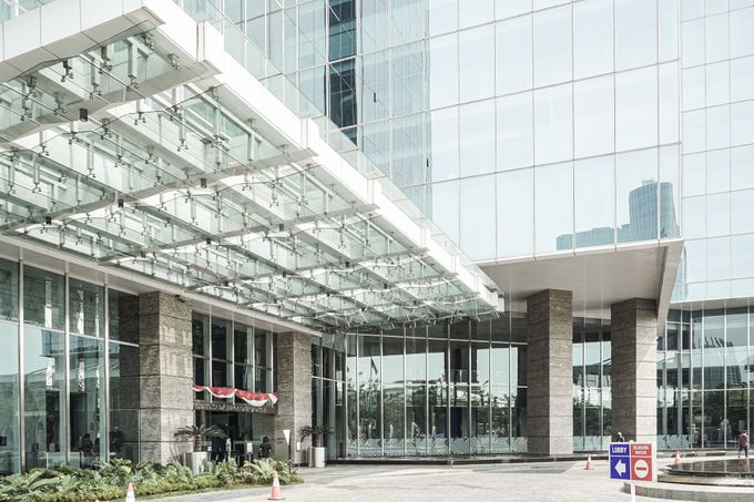 PIK Office Ballroom by PIK Office Ballroom by ESTARE | Bridestory.com