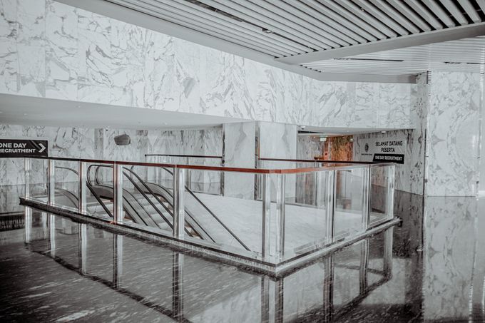 PIK Office Ballroom by PIK Office Ballroom by ESTARE | Bridestory.com