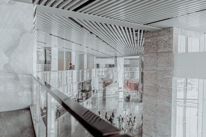 PIK Office Ballroom by PIK Office Ballroom by ESTARE | Bridestory.com