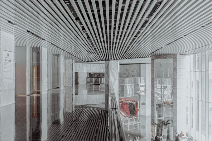 PIK Office Ballroom by PIK Office Ballroom by ESTARE | Bridestory.com