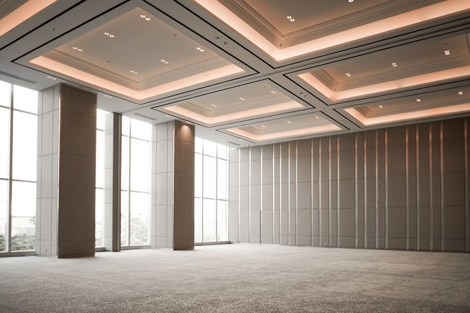 PIK Office Ballroom by PIK Office Ballroom by ESTARE | Bridestory.com
