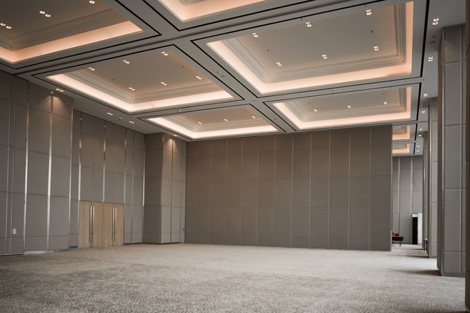 PIK Office Ballroom by PIK Office Ballroom by ESTARE | Bridestory.com