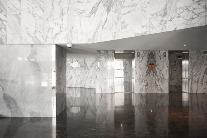 PIK Office Ballroom by PIK Office Ballroom by ESTARE | Bridestory.com