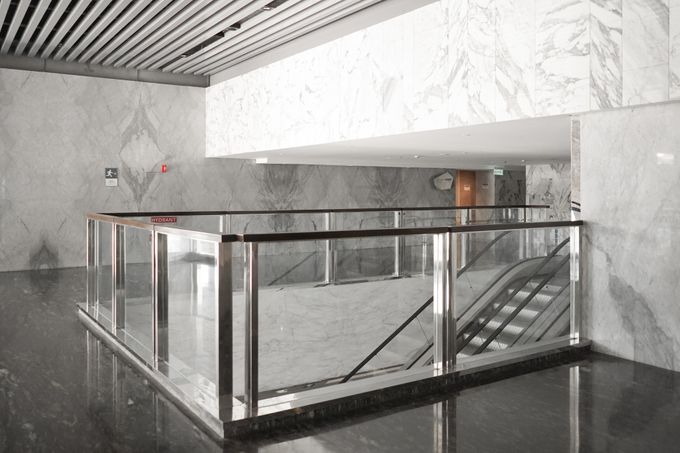 PIK Office Ballroom by PIK Office Ballroom by ESTARE | Bridestory.com