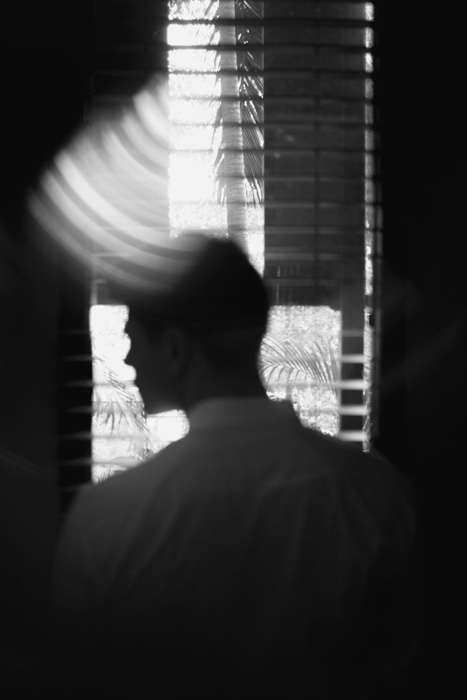 Shasqi & Nino Wedding | The Peax Motion Works | Bridestory