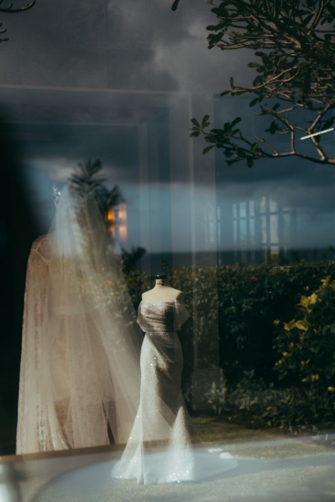 Inno & Tassha Wedding by SINCĒRA | Bridestory.com