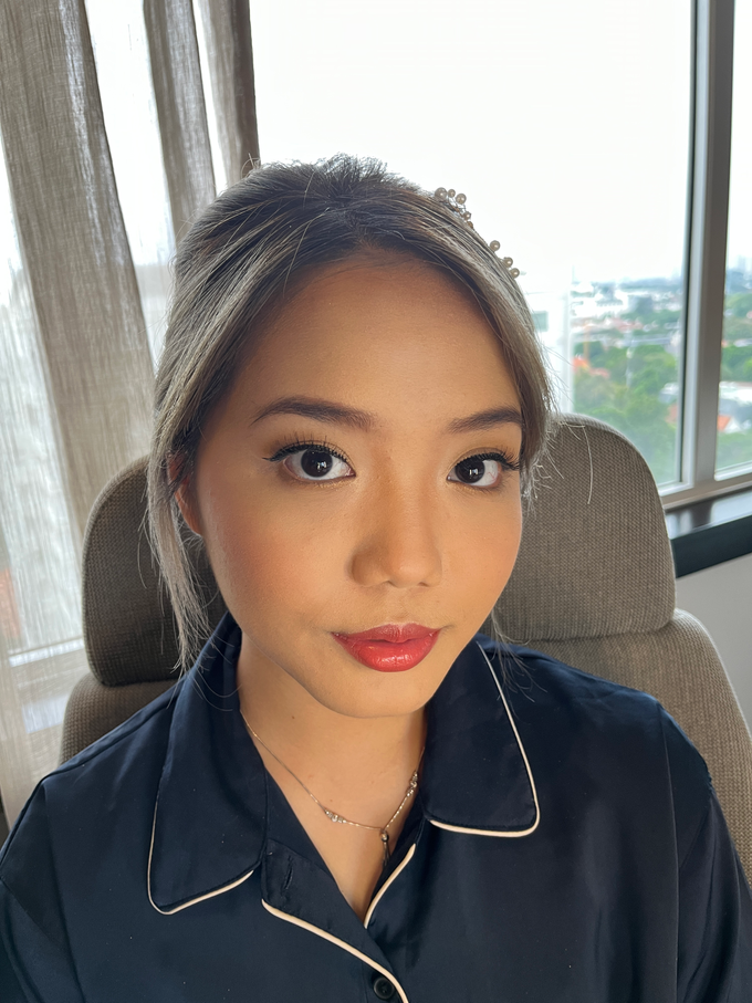 Graduation/Party Makeup | Ivana Ishak Makeup Artist | Bridestory