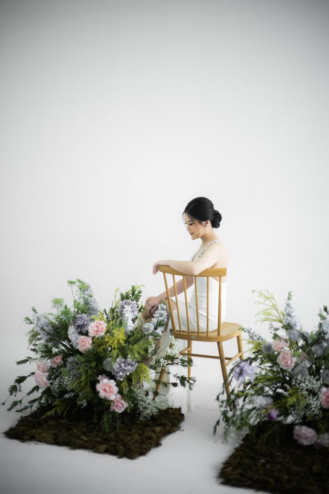 IVAN & MELISA PREWEDDING by Enfocar | Bridestory.com